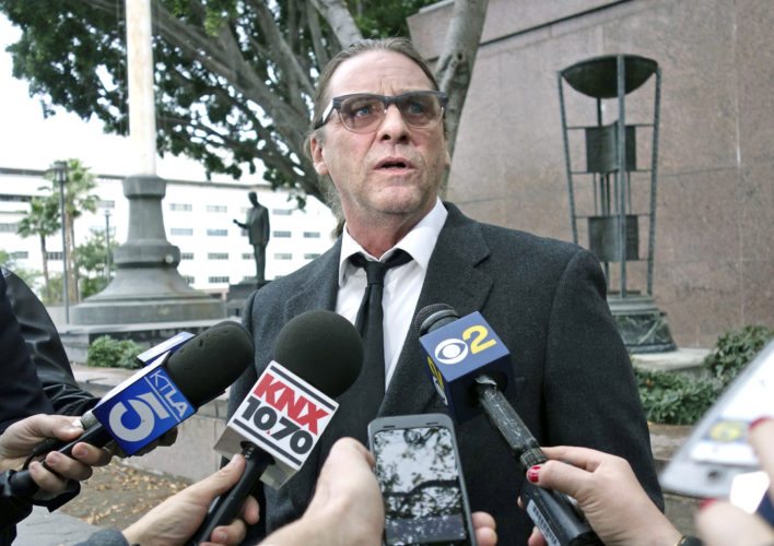 Fight over Charles Manson’s estate remains in need of a venue | News ...